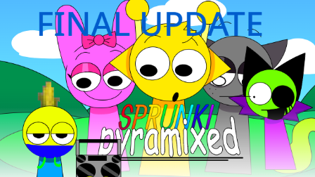 My Sprunki Pyramixed OC! by Corny Man(@Cornymanyt) /Scratch project ...